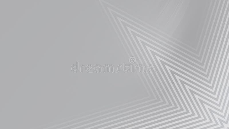 Grey Angled Chevron Pattern Background Loop. Stock Video - Video of ...