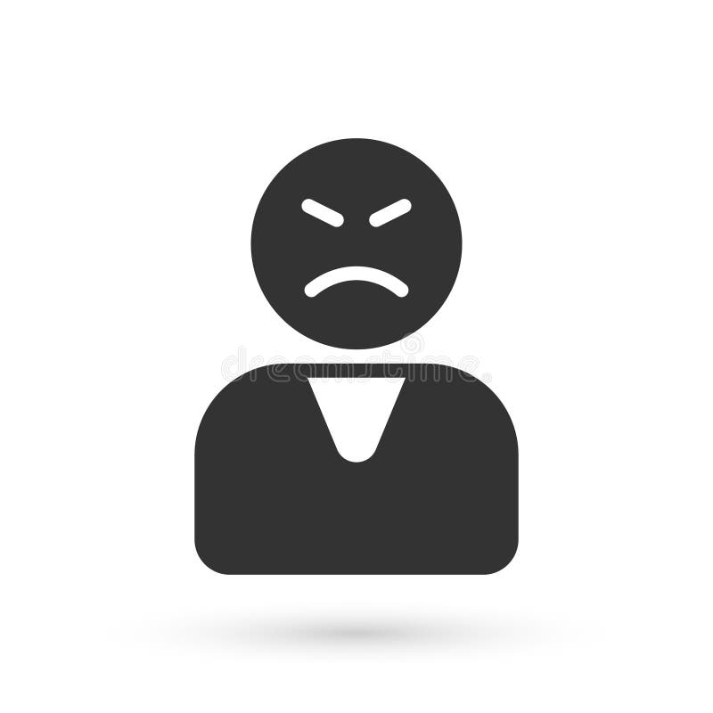 Angry Guest Stock Illustrations – 113 Angry Guest Stock Illustrations ...