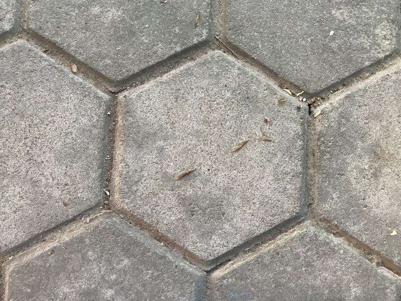 Interlock tiles stock photo. Image of outdoor, concrete - 154525056