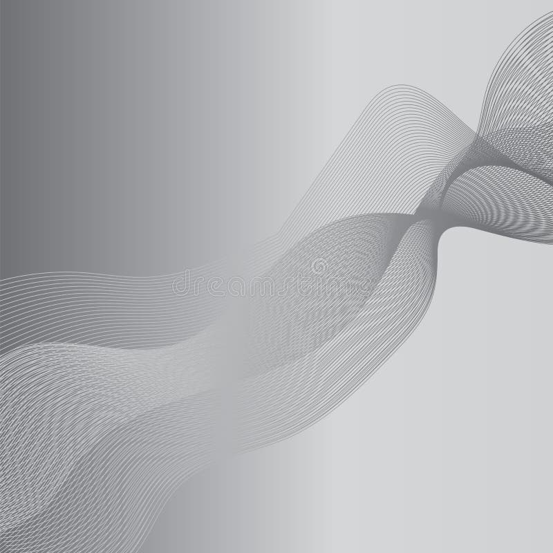 Transparent Grey Background. Stock Illustration - Illustration of ...