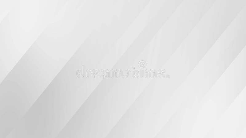 Grey Background, Diagonal Lines, for Looping Animation Projects. Stock ...