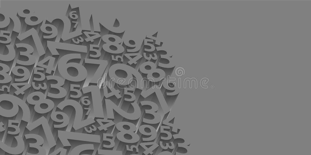 Dimension Numbers Stock Illustrations – 1,439 Dimension Numbers Stock ...