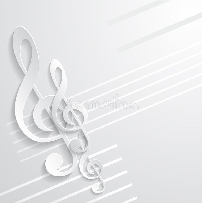 Abstract Music Background Grey Stock Illustrations – 4,052 Abstract ...