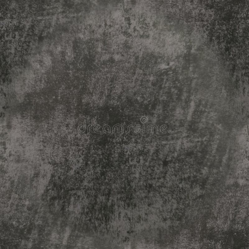 Grey Background. an Old Worn-out Gray Wall. Grey Texture. Seamless ...