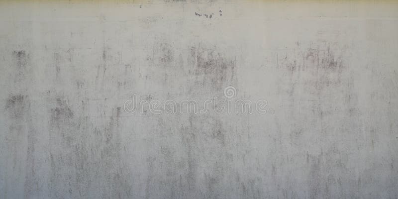 Grey Background Plastered Cement Dirty and Marked Gray Wall Worn by ...