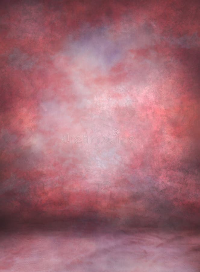 Grey Background Studio Portrait Backdrops Photo 4K Stock Photo - Image ...