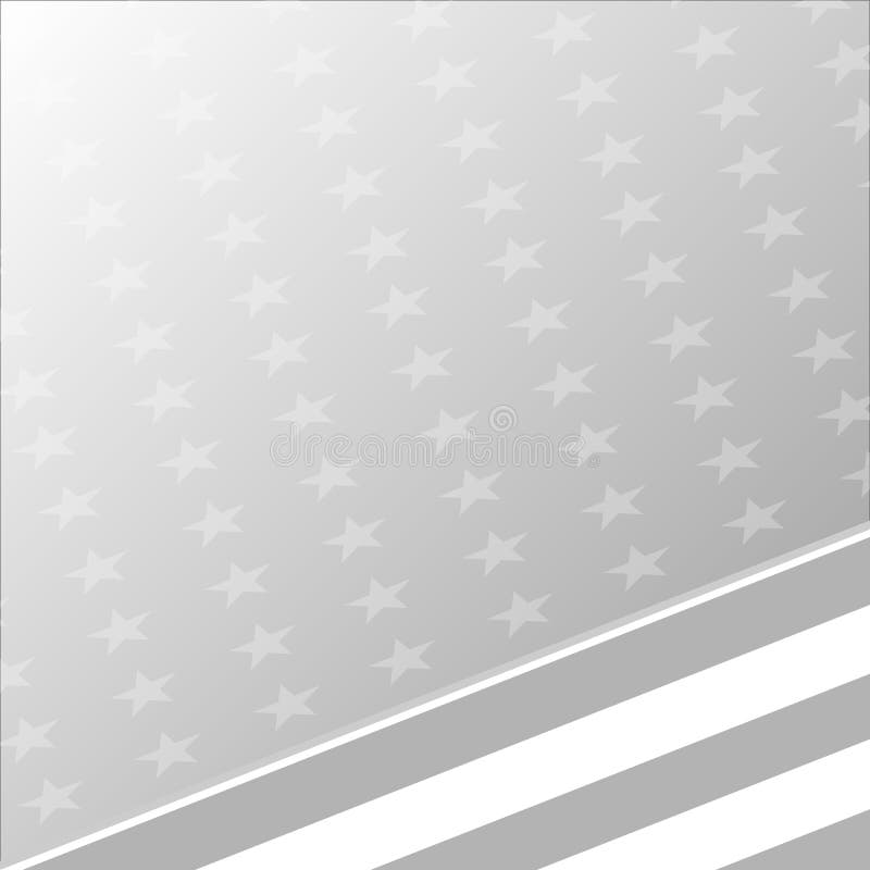 Abstract Grey White Wave Pattern Line Art Design Background. Stock ...