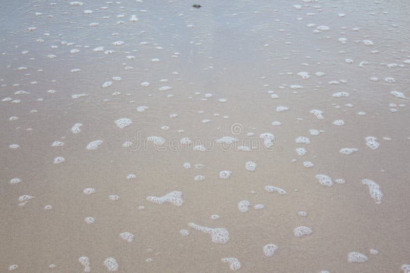 Grey Baltic Sand Natural Background Stock Photo - Image of pattern ...