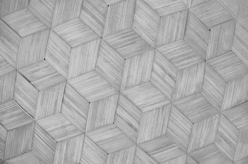 Grey Bamboo Pattern for Wall Stock Image - Image of nature, house ...