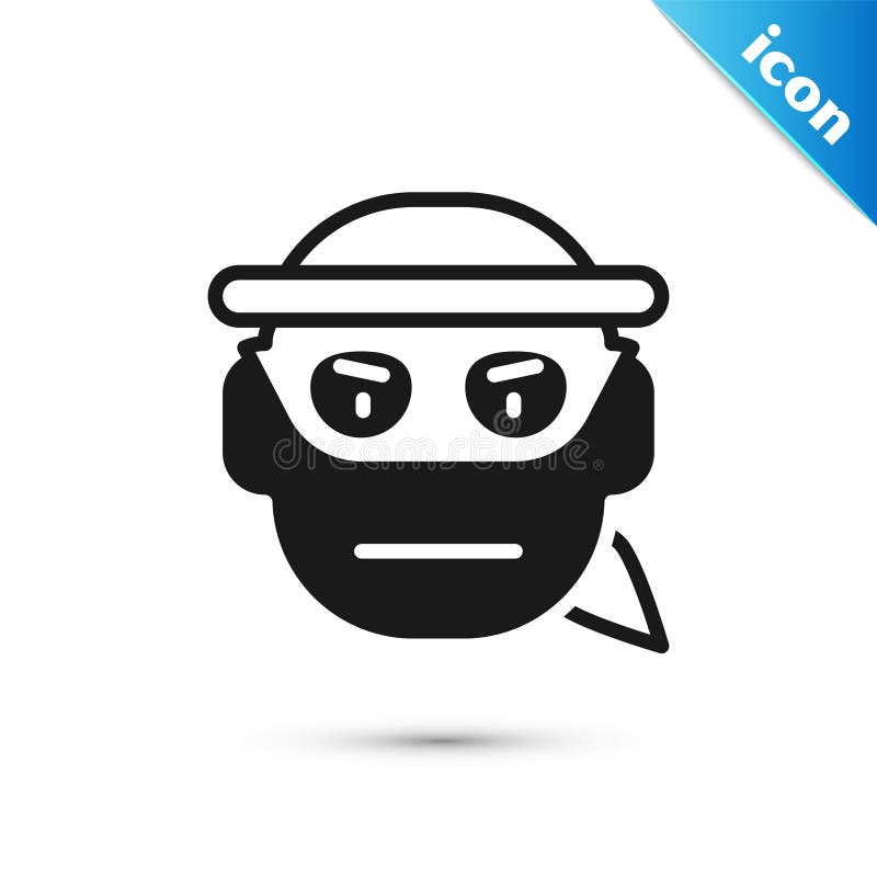 Grey Bandit Stock Illustrations – 431 Grey Bandit Stock Illustrations ...