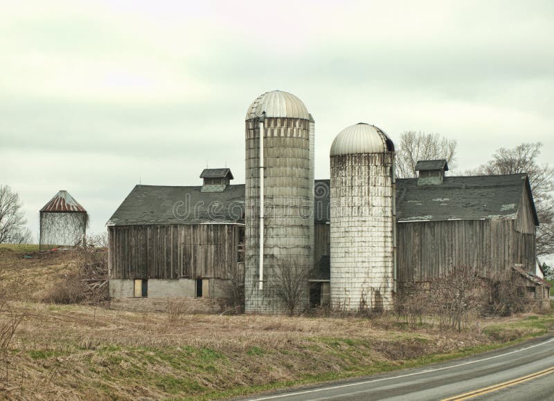 Grey barn wood stock image. Image of brown, aging, antique - 19987721