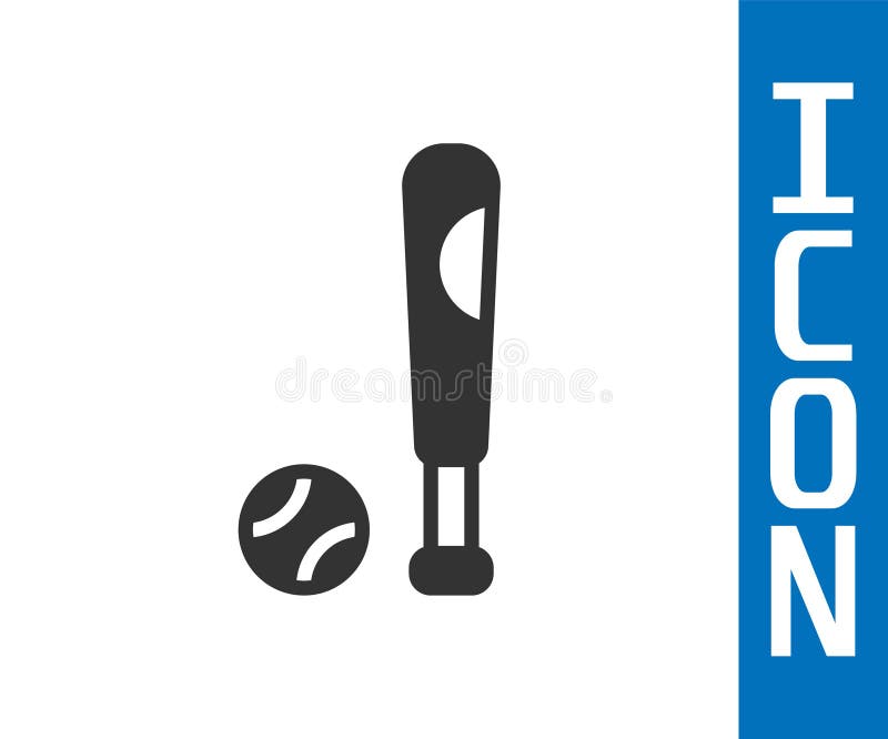 Isolated Grey Bat Stock Illustrations – 1,232 Isolated Grey Bat Stock ...