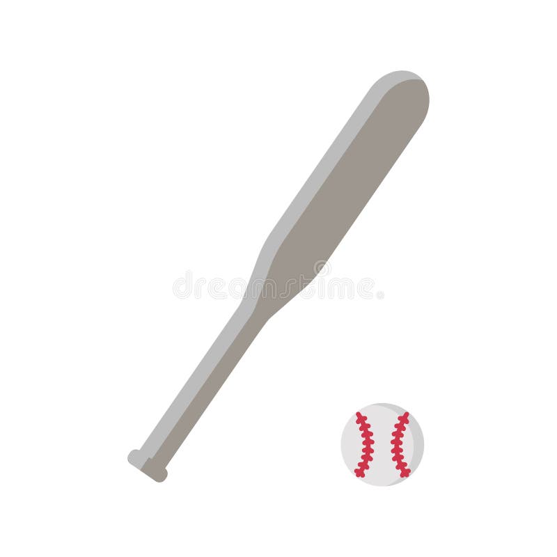 Crossed Baseball Drawing Stock Illustrations – 76 Crossed Baseball ...