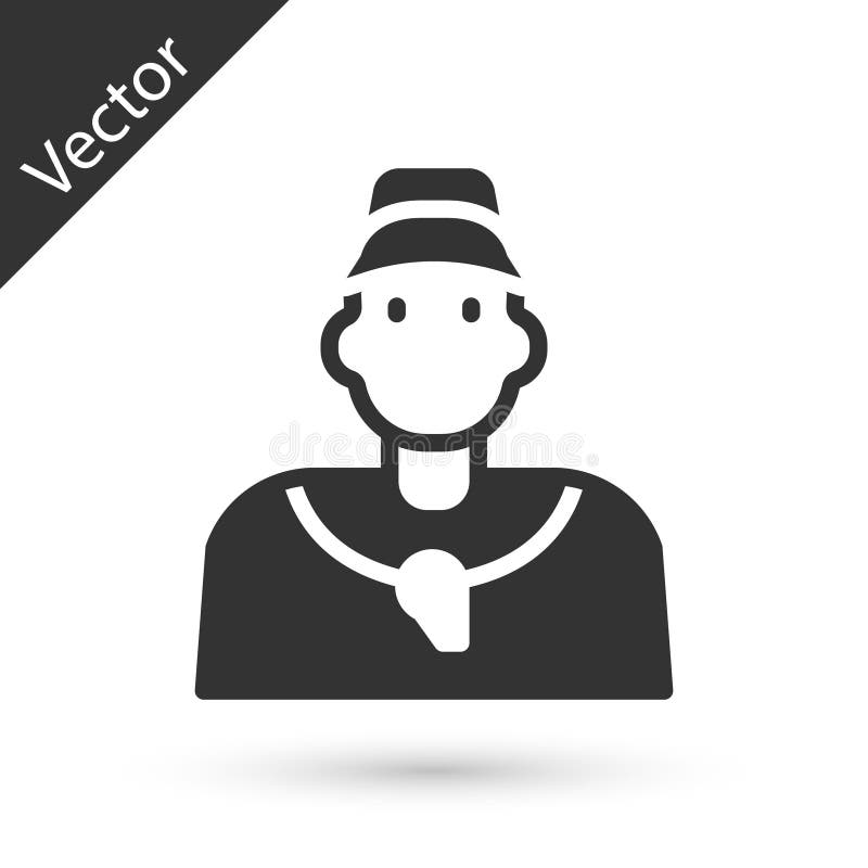 Baseball Coach on Silver Swoosh Stock Vector - Illustration of pursuit ...