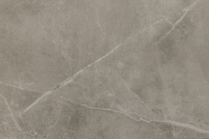 Grey Beige Marble Ceramic Floor Tile with Abstract Stone Pattern ...