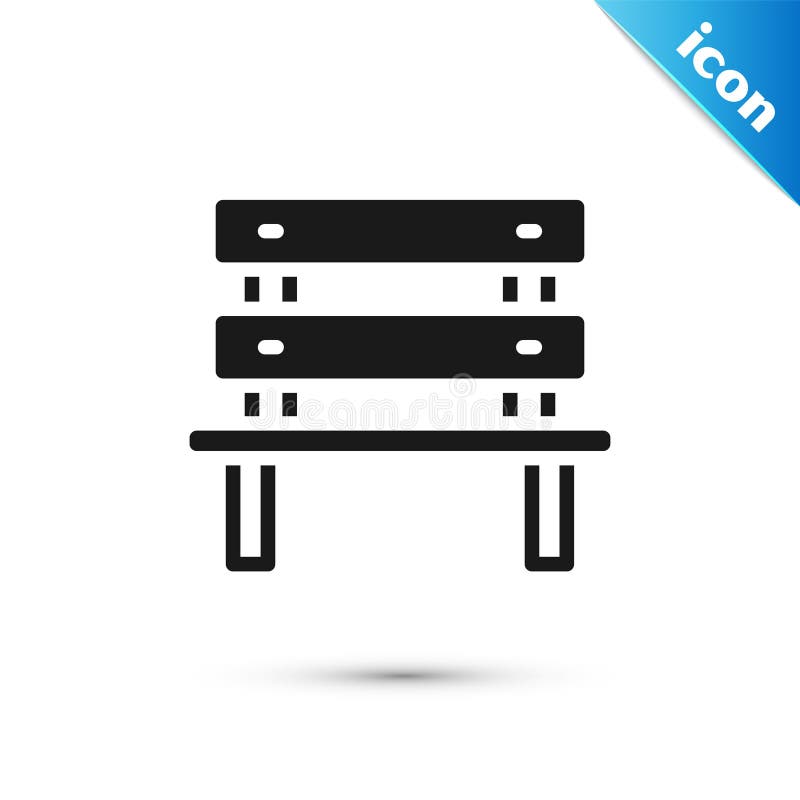 White Background Bench Stock Illustrations – 13,960 White Background ...