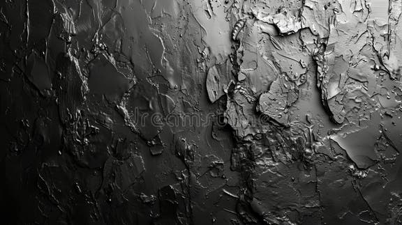 Grey Black Grainy Gradient Abstract Dark Background Noise Texture ...