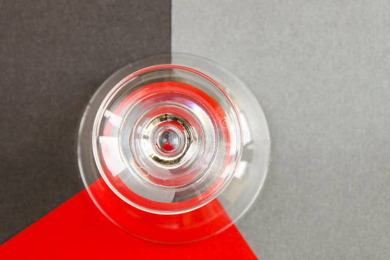 Grey, Black,red Papers and Glass Background and Texture, Pattern of ...