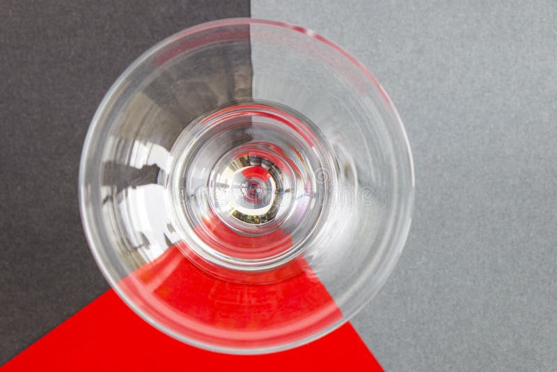 Grey, Black,red Papers and Glass Background and Texture, Pattern of ...