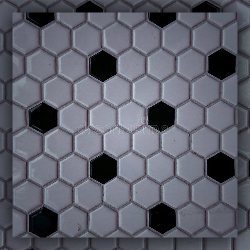 Grey Black Shapes Shades Blurs Abstract Background Stock Illustration ...