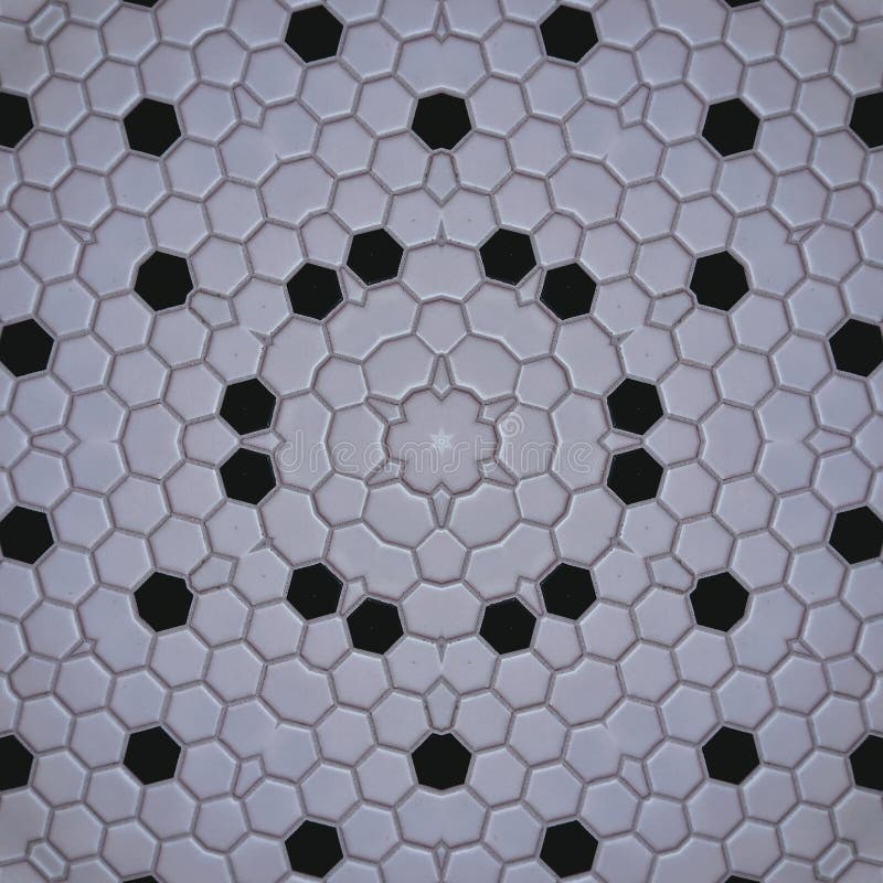 Grey Black Shapes Shades Blurs Abstract Background Stock Illustration ...