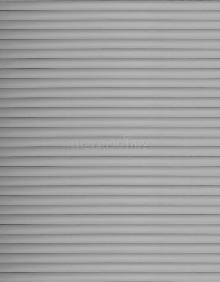 Grey Blinds stock photo. Image of grey, window, abstract - 26542050