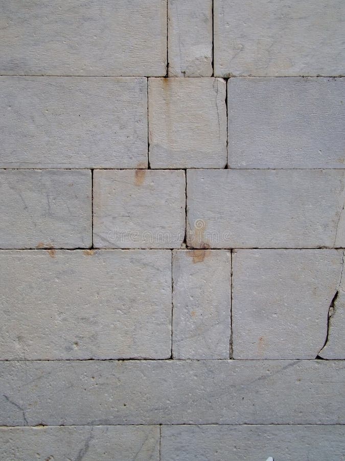 Stone wall cladding detail stock photo. Image of assorted - 46757080