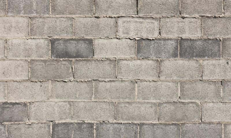 Grey Block Texture stock photo. Image of pattern, gray - 40265406