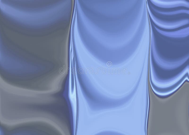 Grey Blue Abstract Background Stock Illustration - Illustration of ...