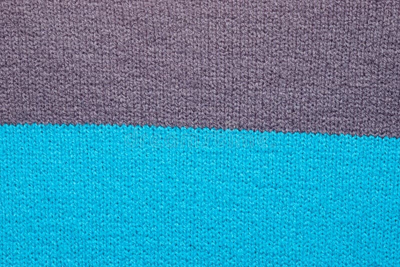 Grey and Blue Fabric Texture Stock Image - Image of blue, design: 22396671