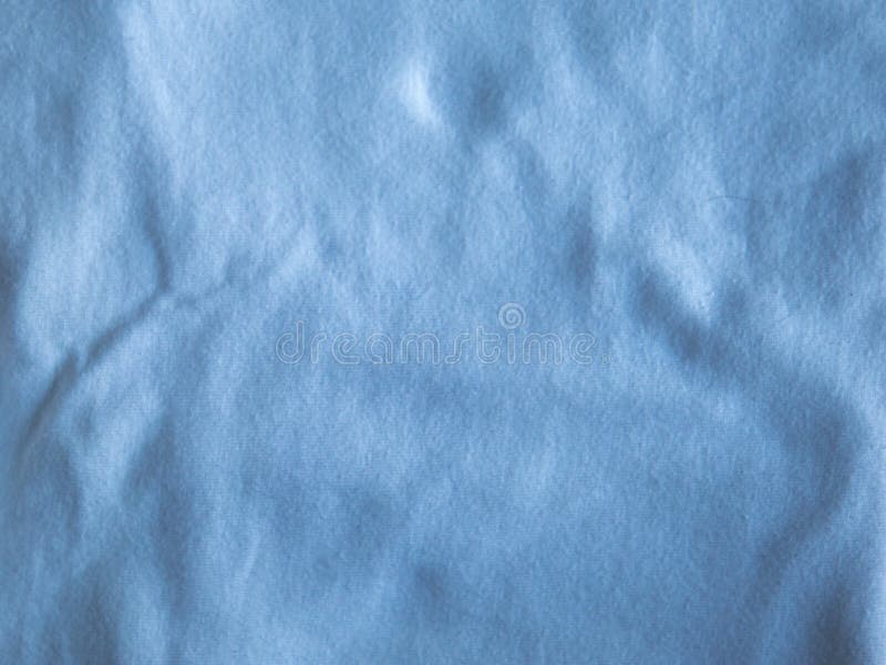 Grey Blue Fabric Texture Background Stock Photo - Image of dark, flow ...