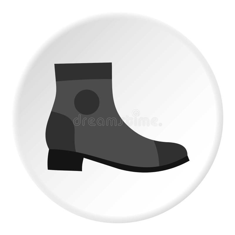 Tall Leather Boot Stock Illustrations – 391 Tall Leather Boot Stock ...