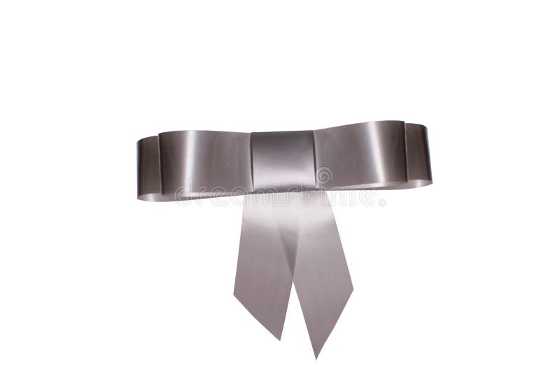 Grey gift box stock photo. Image of holiday, grey, package - 3508322