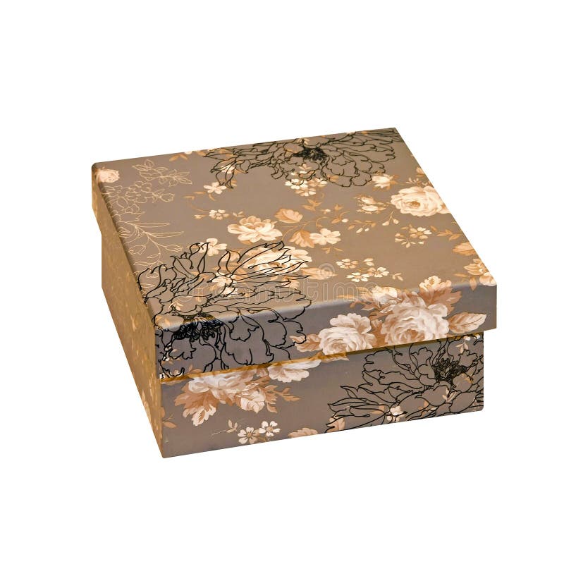 Grey box stock image. Image of container, present, square - 16038753