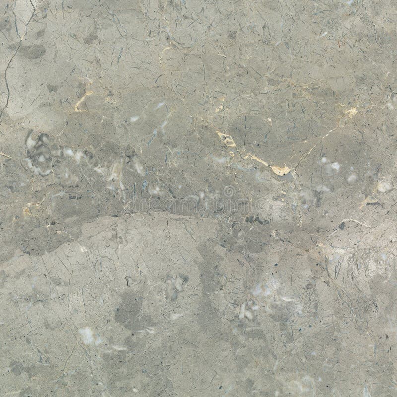 Grey Breccia Marble, with Golden Cracks Stock Photo - Image of color ...