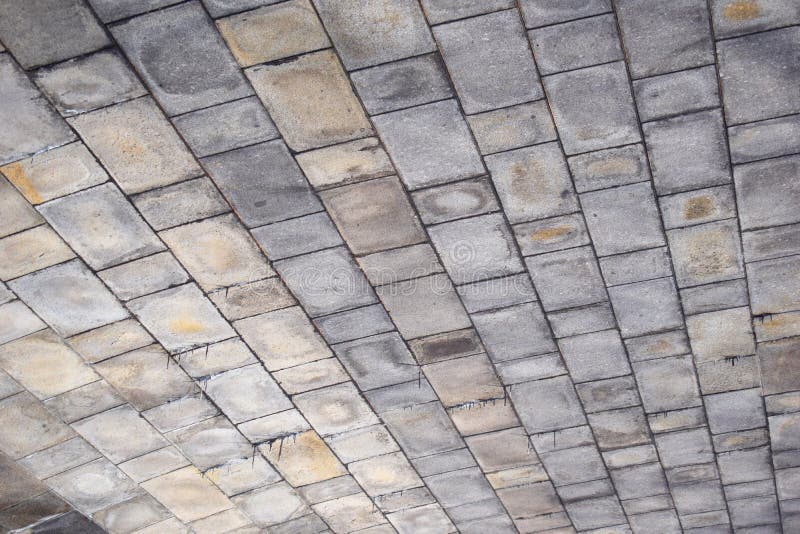 Grey Brick Ceiling Texture Background Stock Photo - Image of detail ...