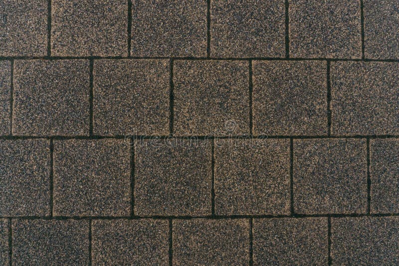 Grey Brick Stone Street Road. Light Sidewalk, Pavement Texture. Road ...