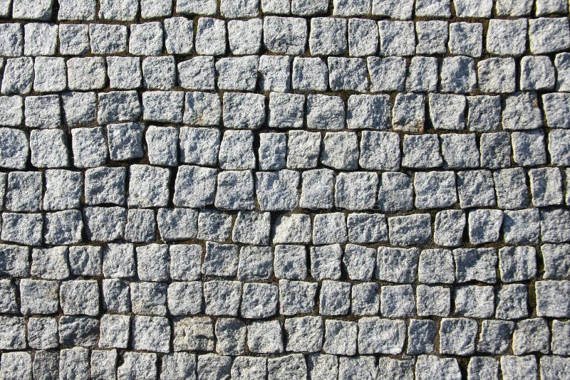 Grey brick wall stock photo. Image of clay, building, floor - 6135204
