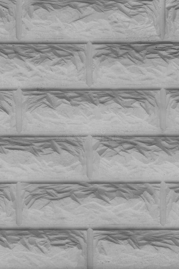 Grey Brick Wall Abstract Pattern Masonry Texture Background ...