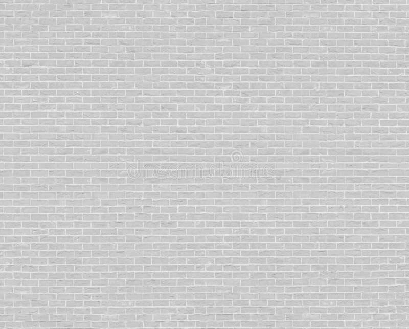 A Grey Brick Wall Ideal for Use As a Background and As a Texture. Stock ...