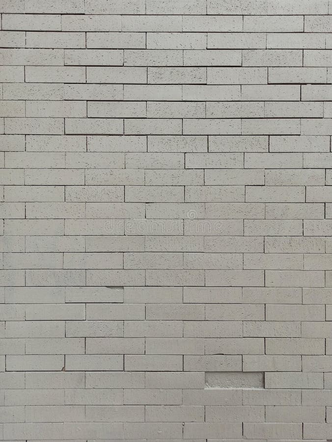 Grey Brick Wall Texture Background Old and Grainy Backdrop Stock Image ...
