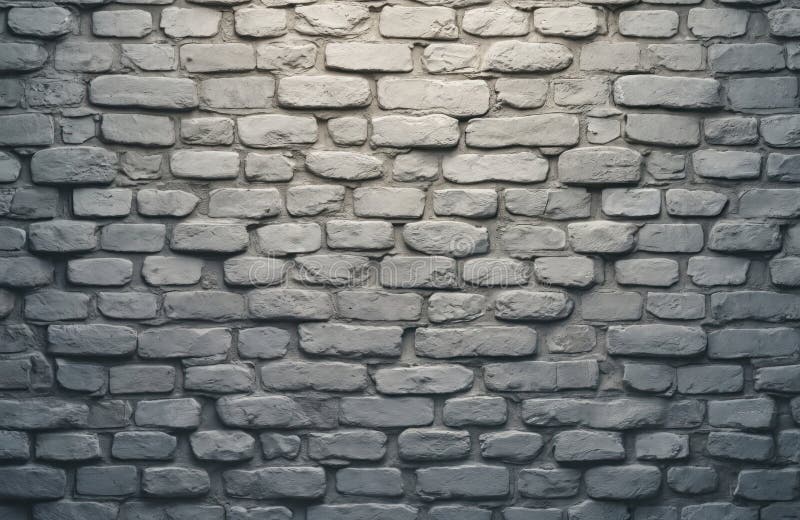 Grey Masonry Seamless Graphic Texture Stock Vector - Illustration of ...