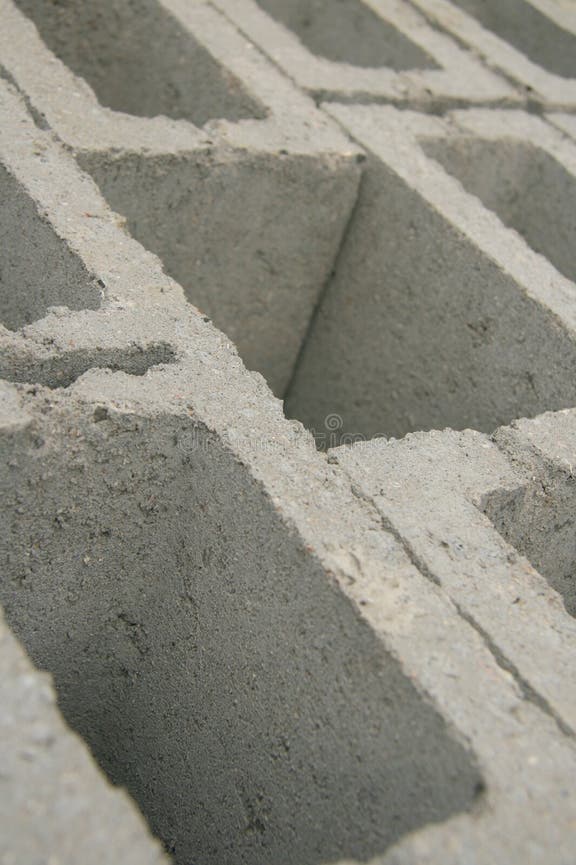 Grey bricks stock photo. Image of clay, craft, bricks - 5634862