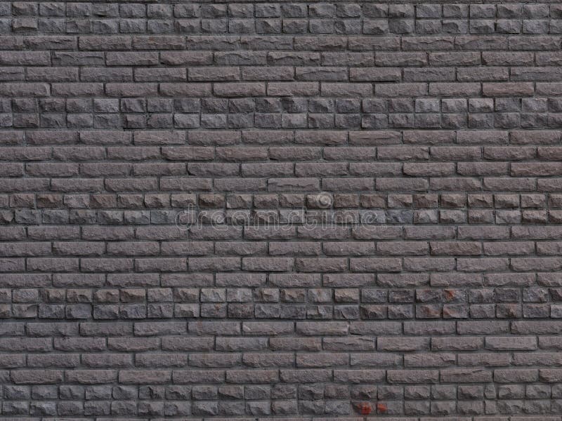 Grey Bricks Texture a Hight Resolution Stock Photo - Image of wall ...