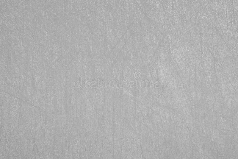 Grey Bright Plastic Texture with Scratches. Stock Image - Image of ...