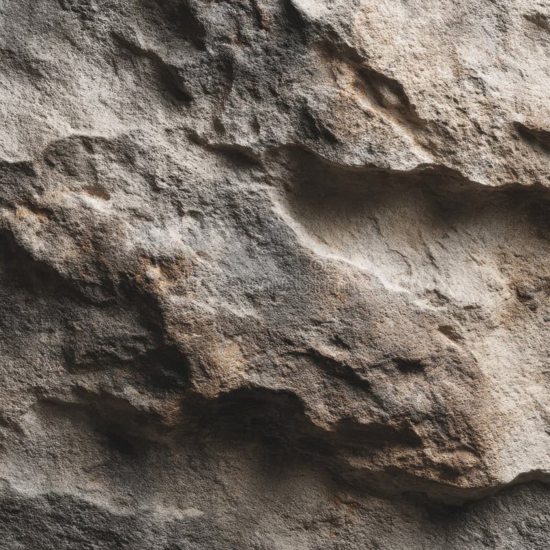 Grey and Brown Stone Texture Background Stock Illustration ...