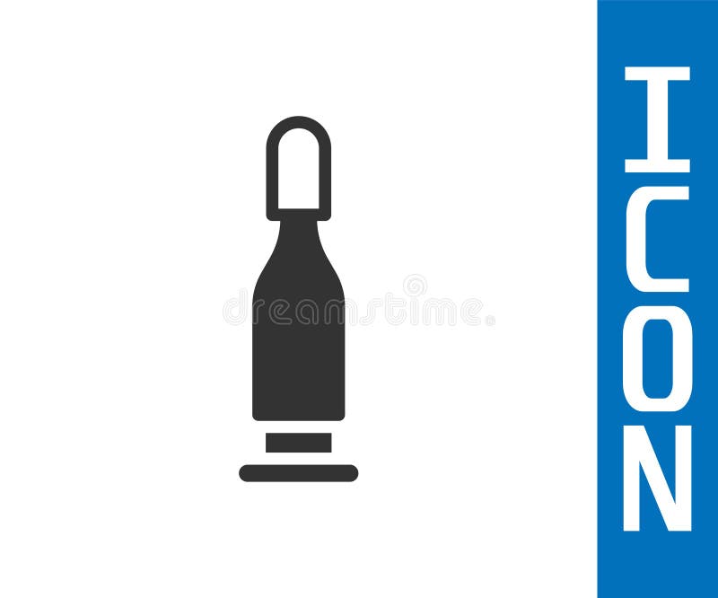 Grey Bullet Vector Stock Illustrations – 1,414 Grey Bullet Vector Stock ...