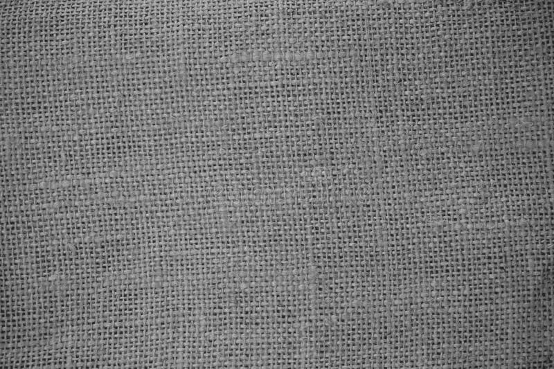 Grey burlap texture stock photo. Image of backdrop, canvas - 125237974