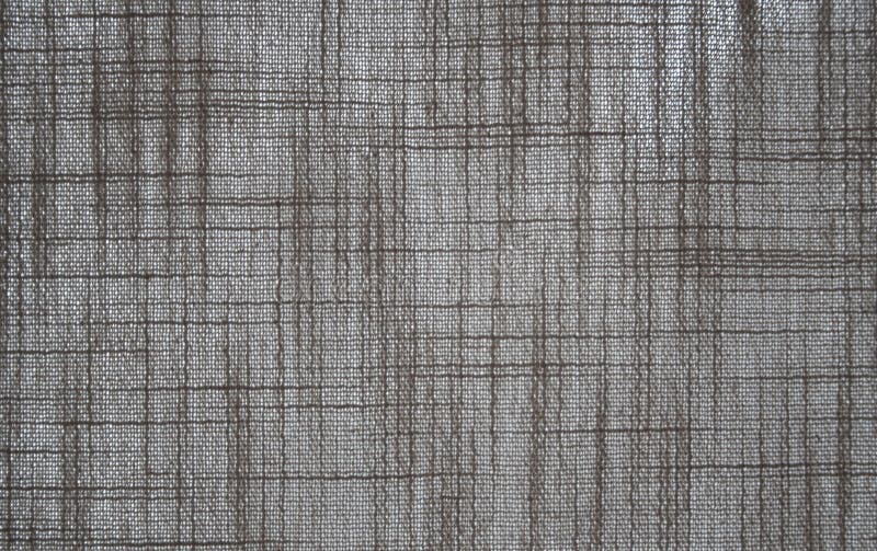 Grey Canvas Background Textile Texture. Stock Photo - Image of ...