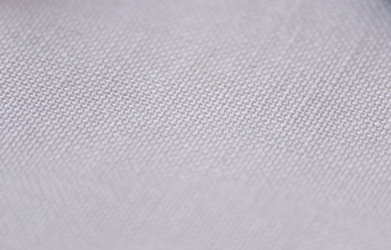 Grey Canvas Texture for Background. Macro Stock Photo - Image of cotton ...